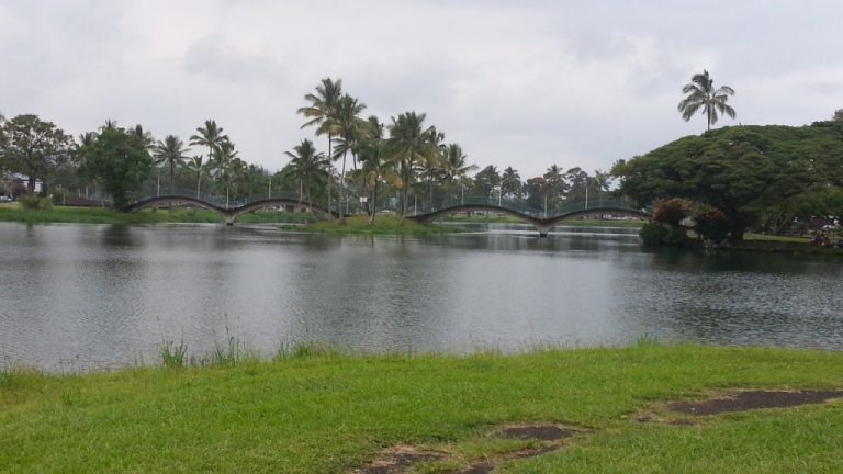 16 Popular Lakes in Hawaii to Visit