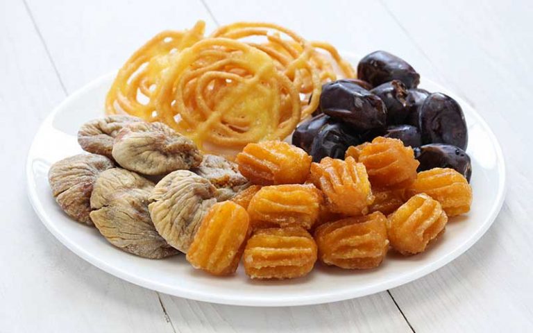 12 Traditional Mongolian Foods