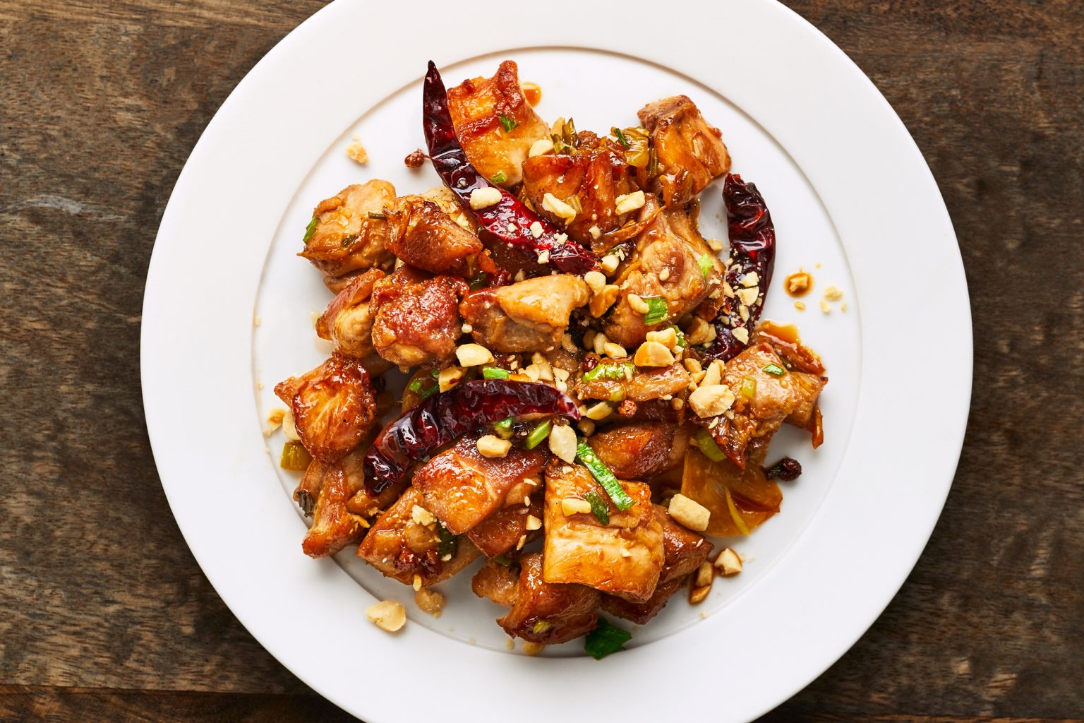 22 of the Best Chinese Foods for a Savory Delight
