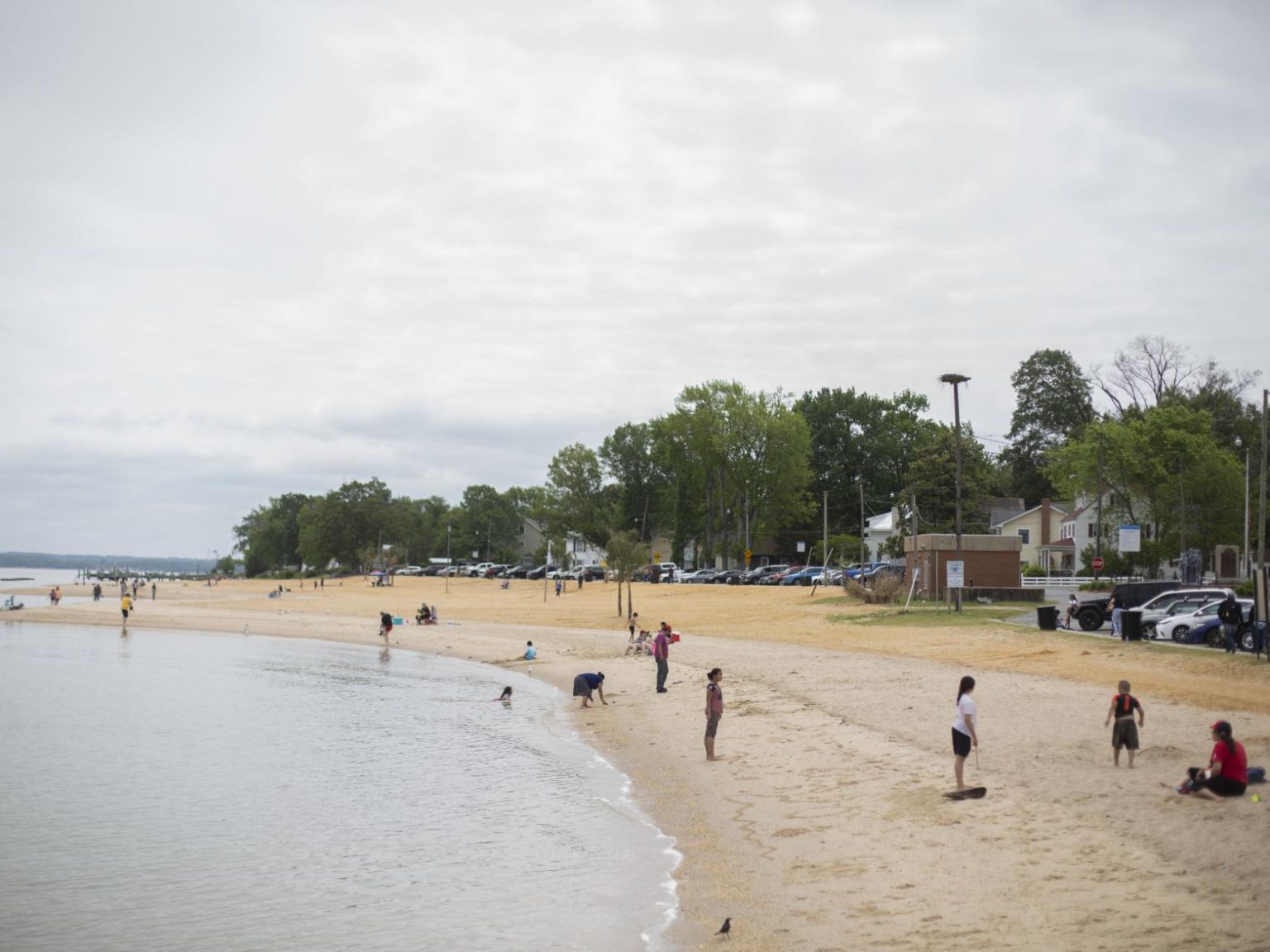 17 of the Best Beaches in Virginia