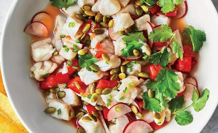 25 of the Traditional Hispanic Foods
