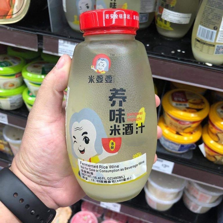 18 of the Best Chinese Drinks