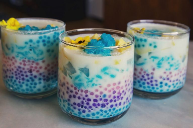 17 of the Most Popular Laos Desserts