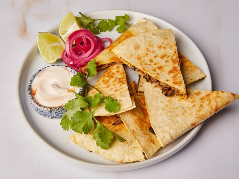 25 of the Traditional Hispanic Foods