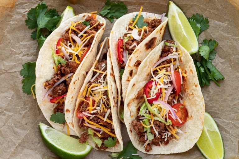 25 of the Traditional Hispanic Foods