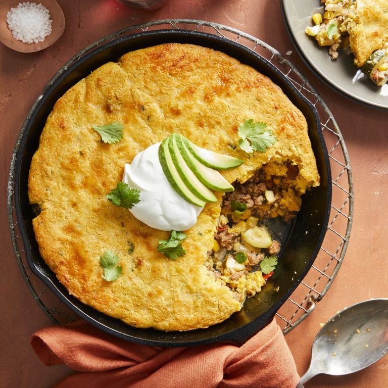 25 of the Traditional Hispanic Foods